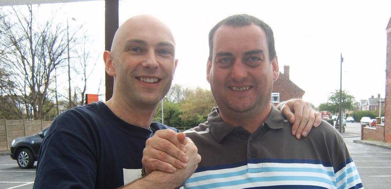 Peter “Wildman” John Mahoney: What Happened to Shaun Attwood’s Associate?