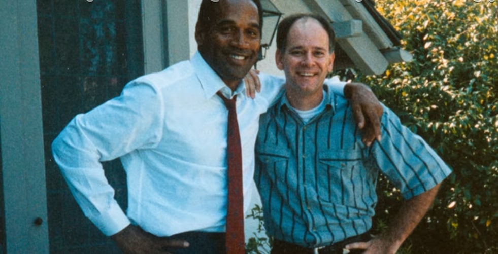 Mike Gilbert: Where is OJ Simpson’s Former Sports Agent Today?