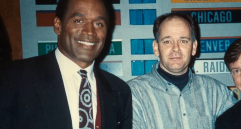 Mike Gilbert: Where is OJ Simpson’s Former Sports Agent Today?