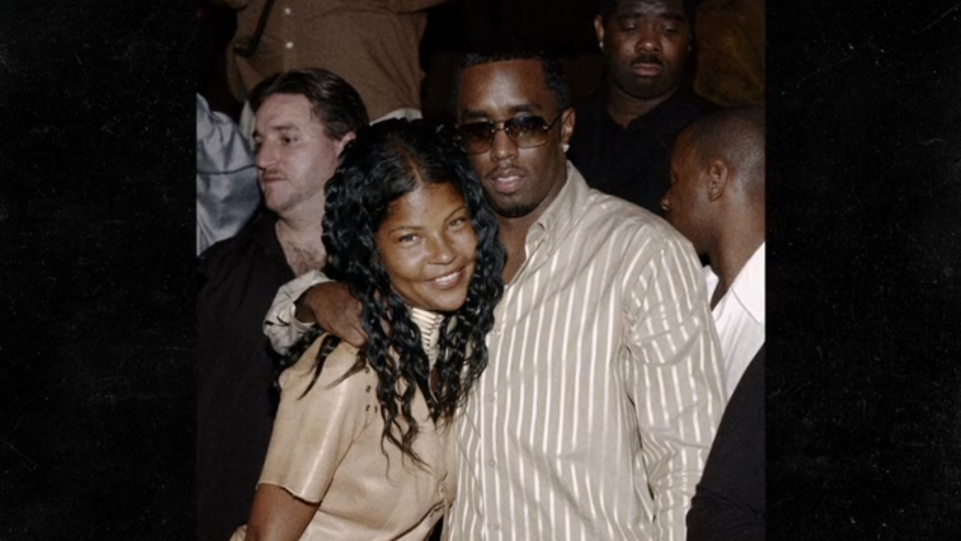 Misa Hylton: Where is P Diddy’s Ex-Girlfriend Today?