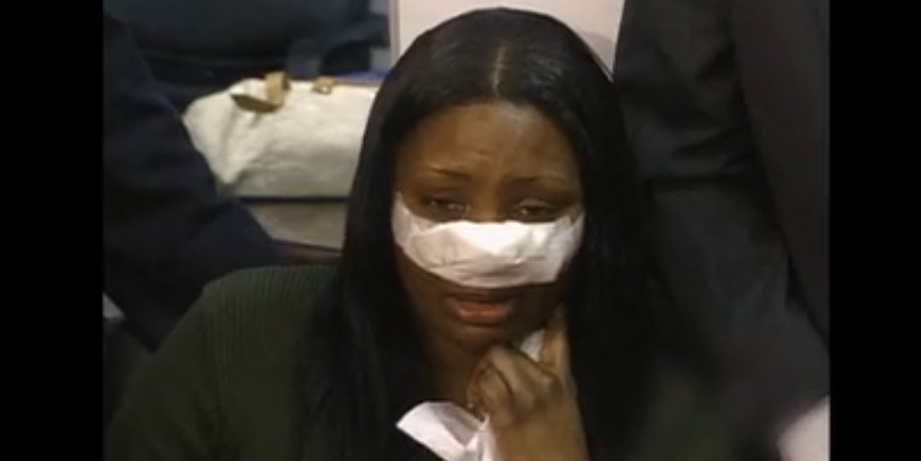 Natania Griffin: What Happened to the Shooting Victim?