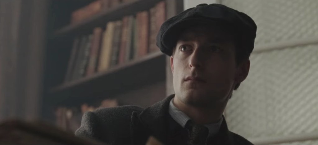 Number 24 Ending, Explained: What did Gunnar Say to the Girl?