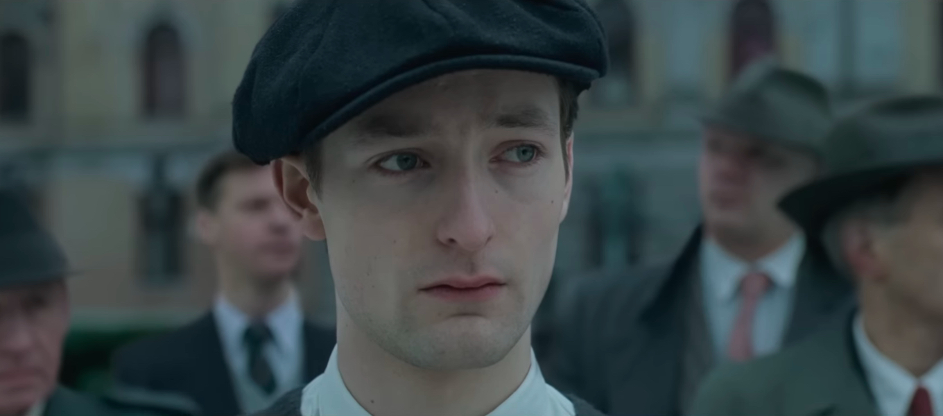 Number 24's True Story: What Happened to Gunnar Sønsteby in Real Life?