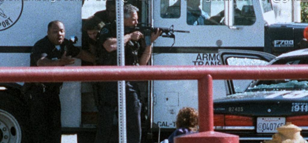 Peter Weireter: Where is the LAPD and SWAT Team Leader Today?