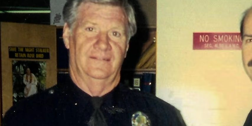 Philip Vannatter: What Happened to the Former LAPD Officer?