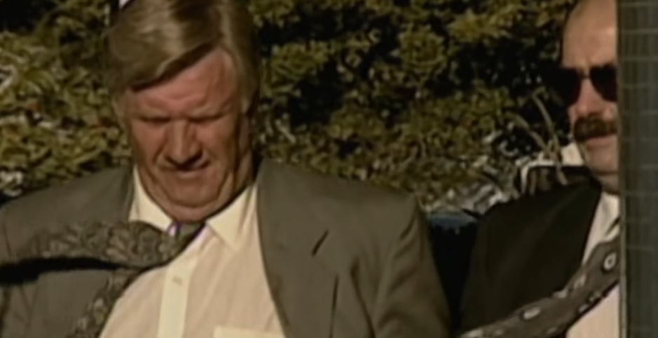 Philip Vannatter: What Happened to the Former LAPD Officer?