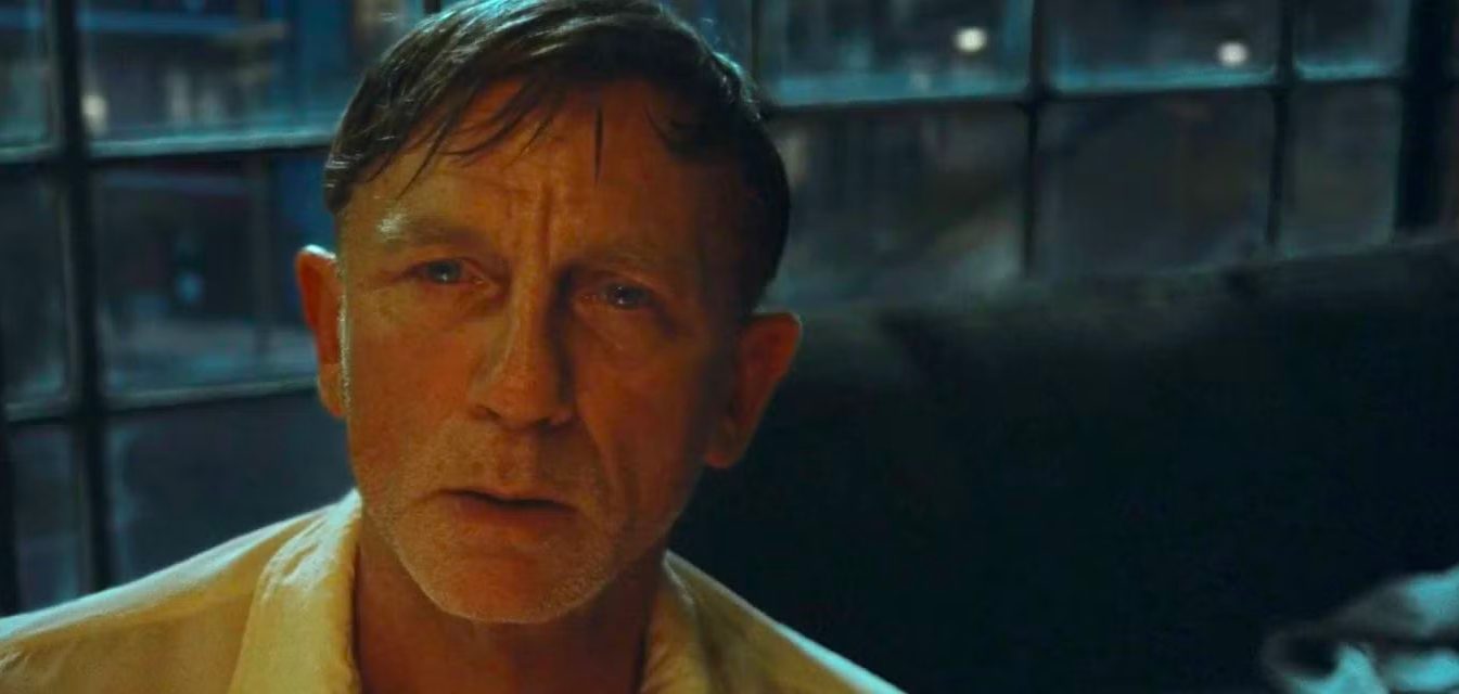 Queer Ending, Explained: What Does Lee's Dream Mean?