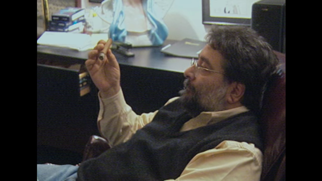 Richard Dominick’s Net Worth: How Rich is the Ex-Jerry Springer Show ...