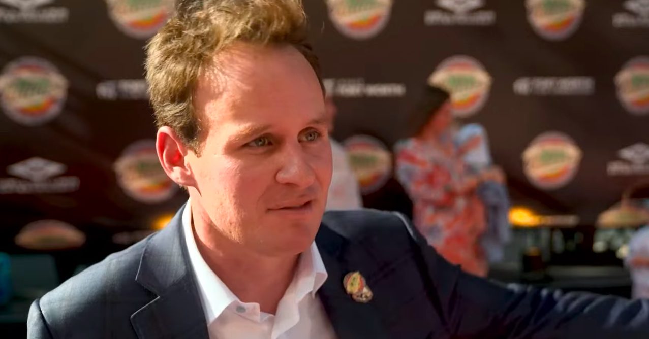 Robert “Rocket” Ratliff: Where is the Westside Lions First Baseman Today?