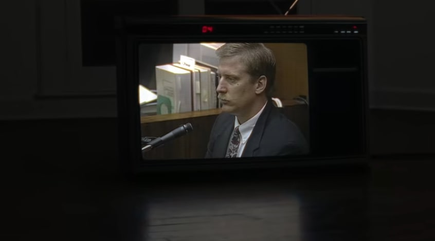 Robert Riske: What Happened to the Retired LAPD Officer?