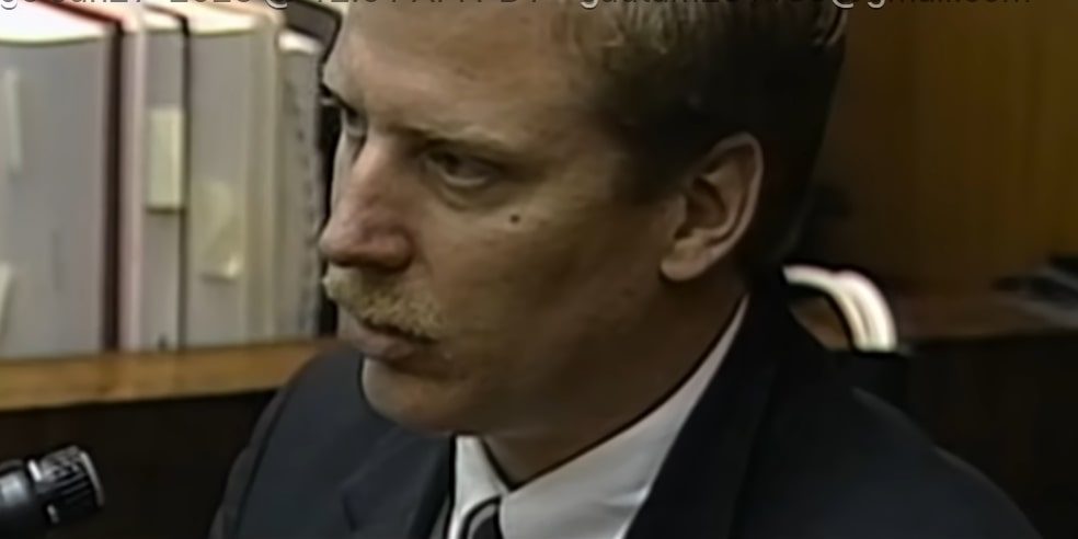 Robert Riske: What Happened to the Retired LAPD Officer?