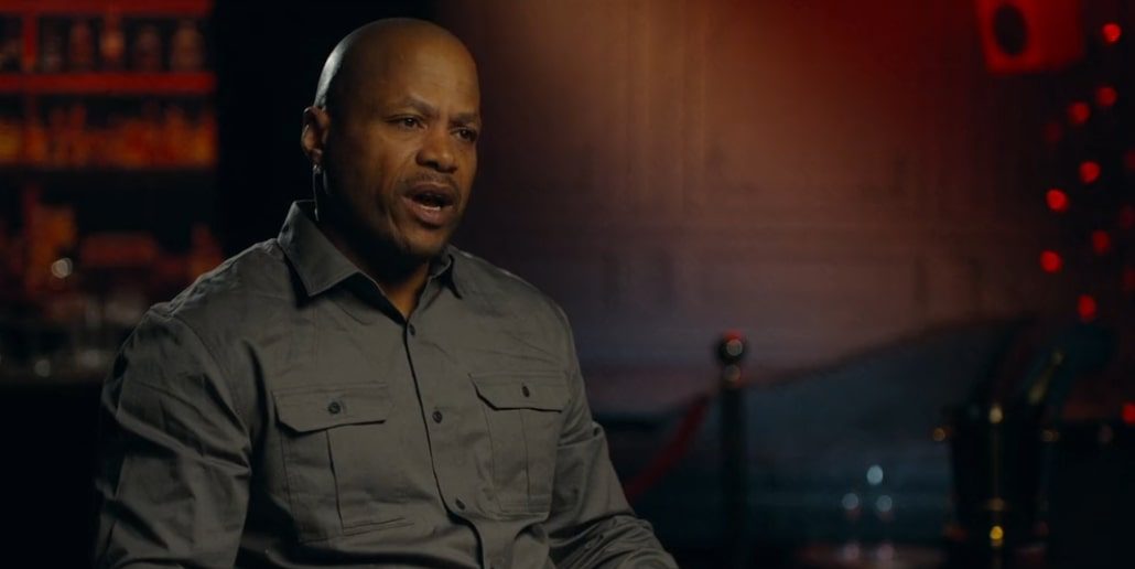 Roger Bonds: Where is P Diddy’s Former Bodyguard Today?