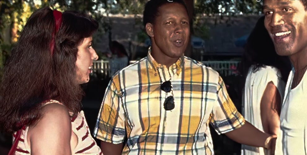 Ron Shipp: Where is Nicole and OJ Simpson’s Friend Today?