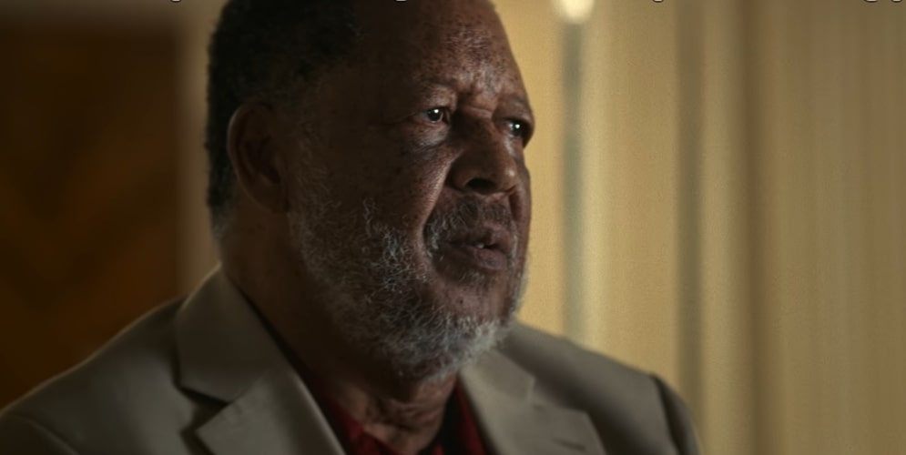 Ron Shipp: Where is Nicole and OJ Simpson’s Friend Today?