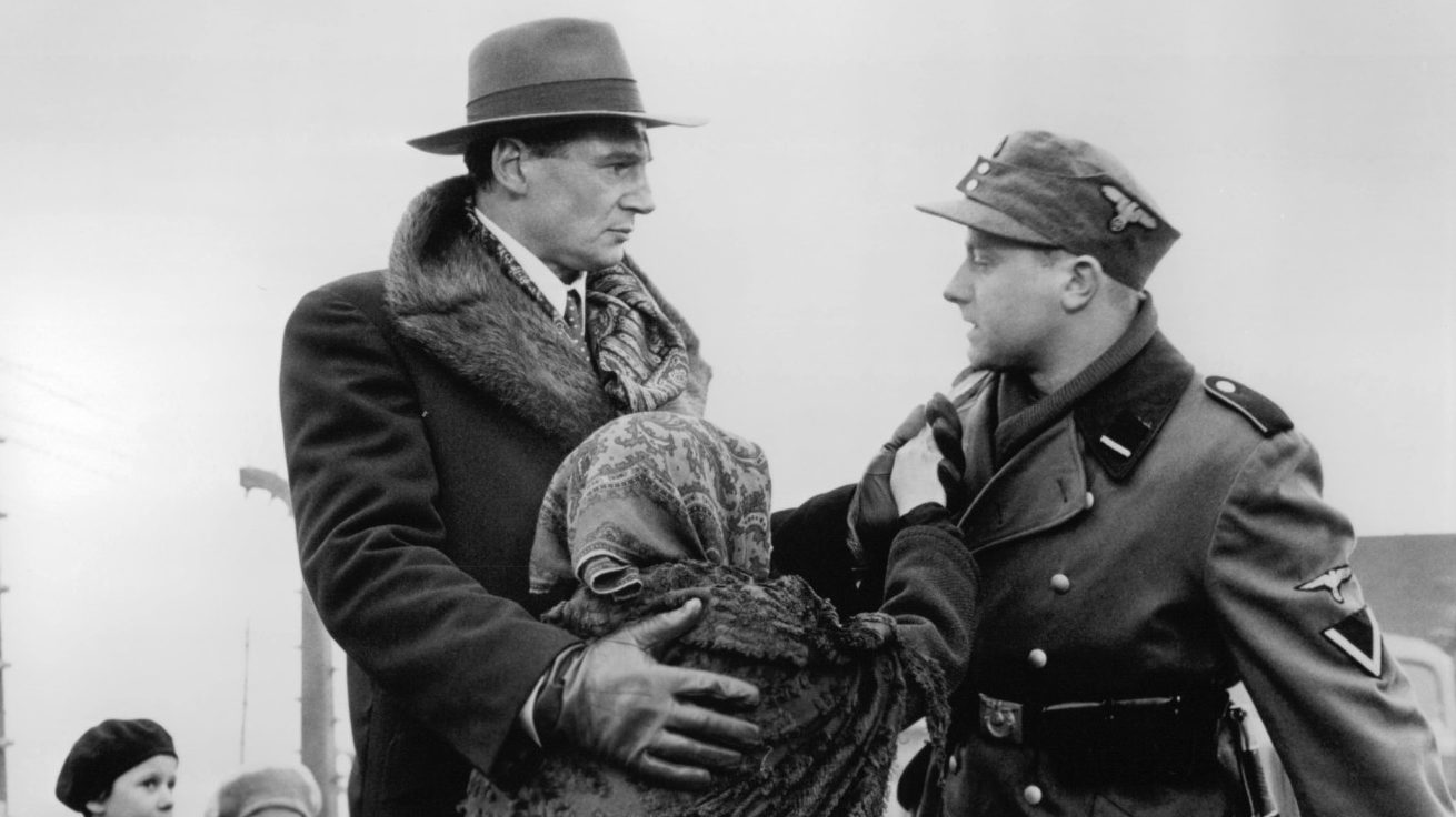 20 Best Holocaust Movies on Netflix Right Now