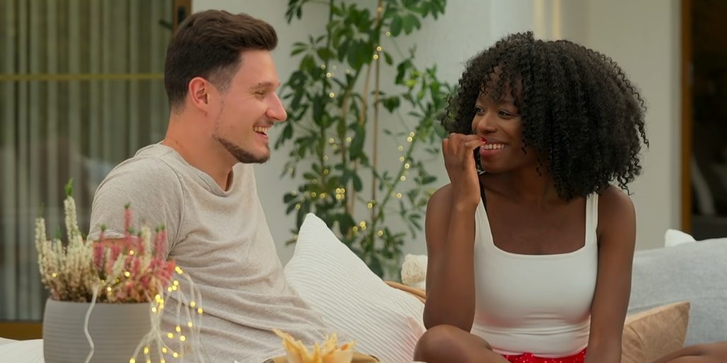 Shella and Pascal: Is the Love is Blind Germany Couple Still Together?