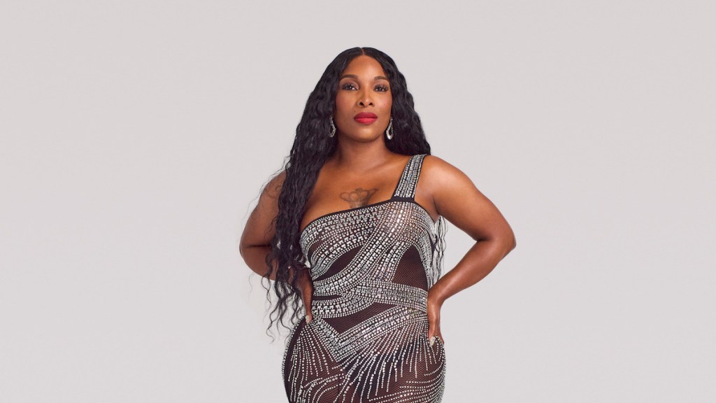 Lastonia “Stoni” Leviston’s Net Worth: How Rich is the WAGs to Riches Star?