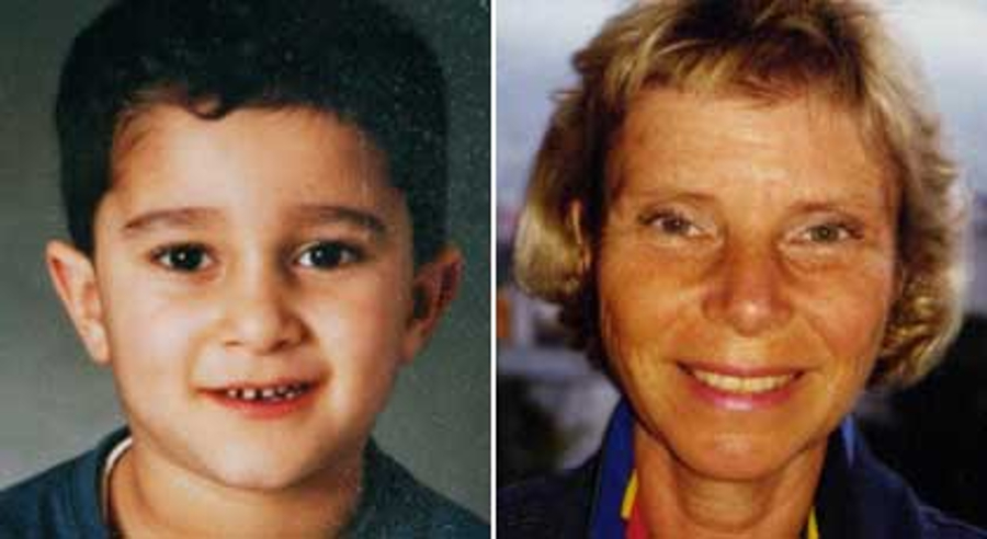 Adnan Abbas and Gunilla Pairson: Are they Based on Real Victims? How ...