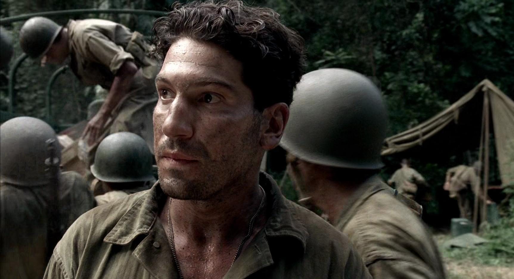 17 Best Military War Shows on Netflix Right Now