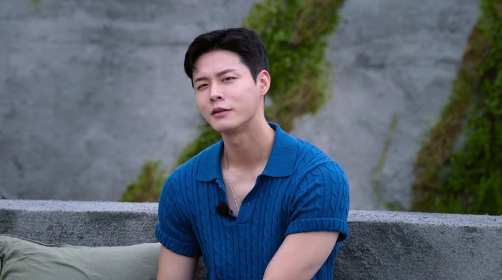 Jang Theo: Where is the Single's Inferno Cast Member Today?