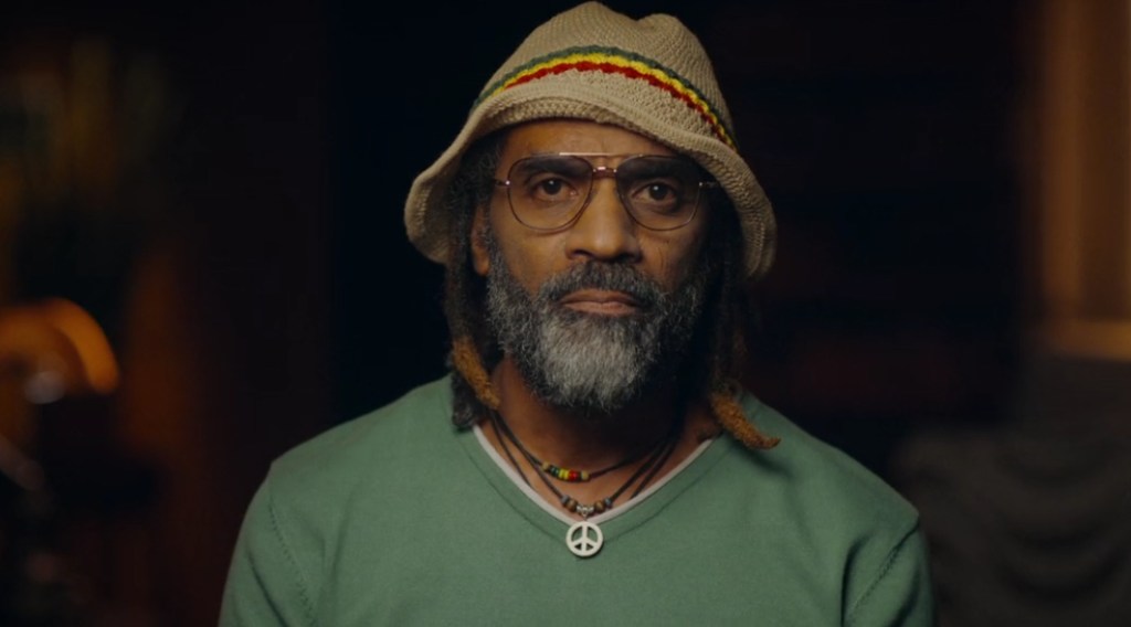 Tim Patterson: What Happened to P Diddy's Childhood Friend?