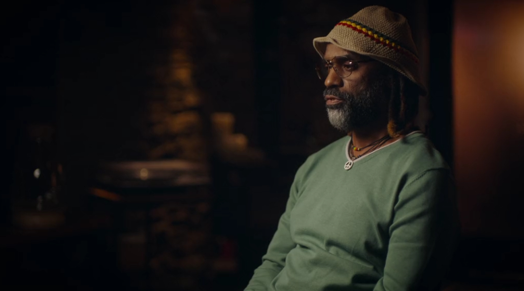 Tim Patterson: What Happened to P Diddy's Childhood Friend?