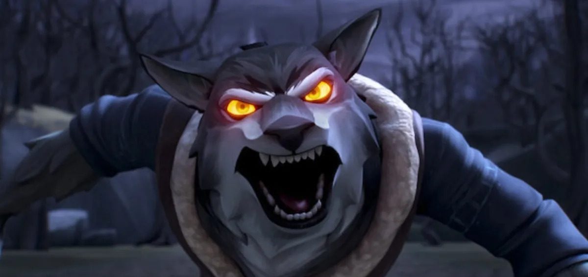 10 Best Werewolf Shows on Netflix Right Now