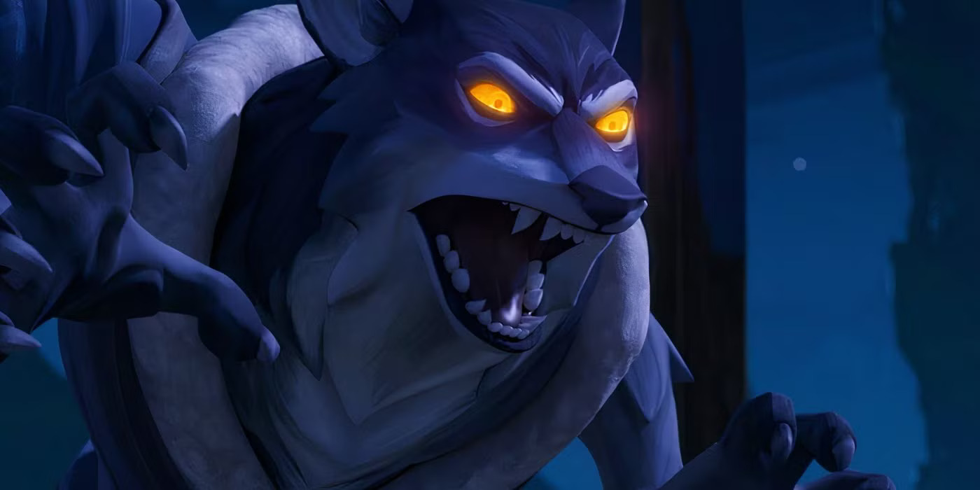 11 Best Werewolf Shows on Netflix Right Now