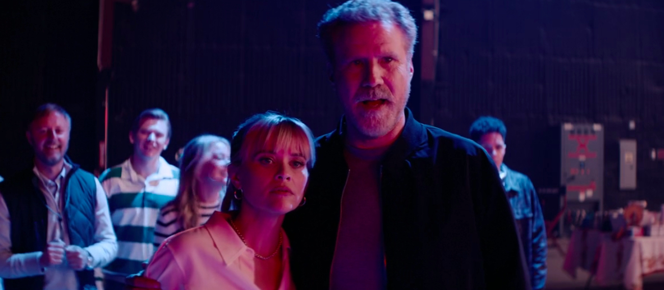 You’re Cordially Invited Mid-Credits Scene, Explained: Will Jim and ...