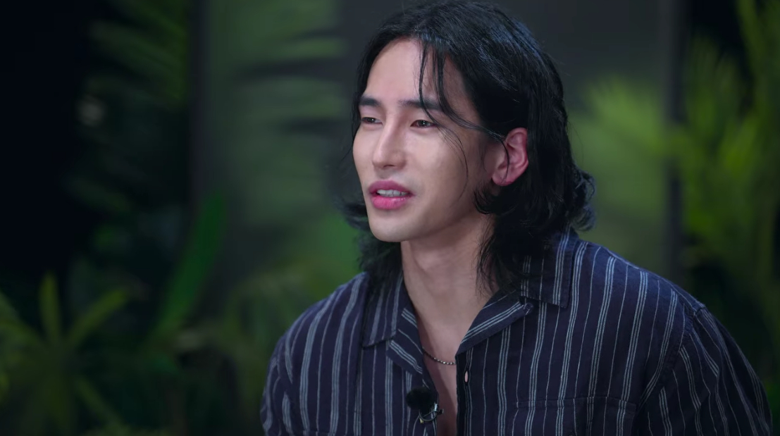 Yuk Jun-Seo: Where is The Single's Inferno Participant Today?