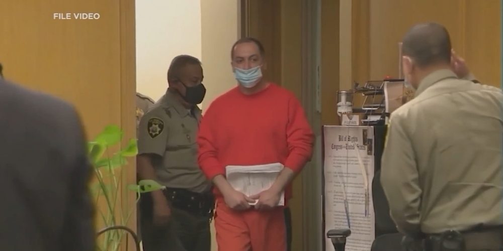 Nima Momeni: Where is the Killer Today?