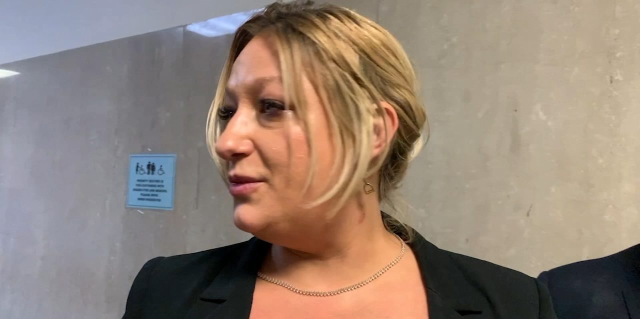 Krista Lee: What Happened to Bob Lee's Wife?