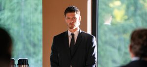 Paradise Episode 4 Recap: Is Agent Billy Pace Dead?