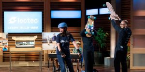 Lectec Shark Tank Update: Promoting Hands-On STEM Education