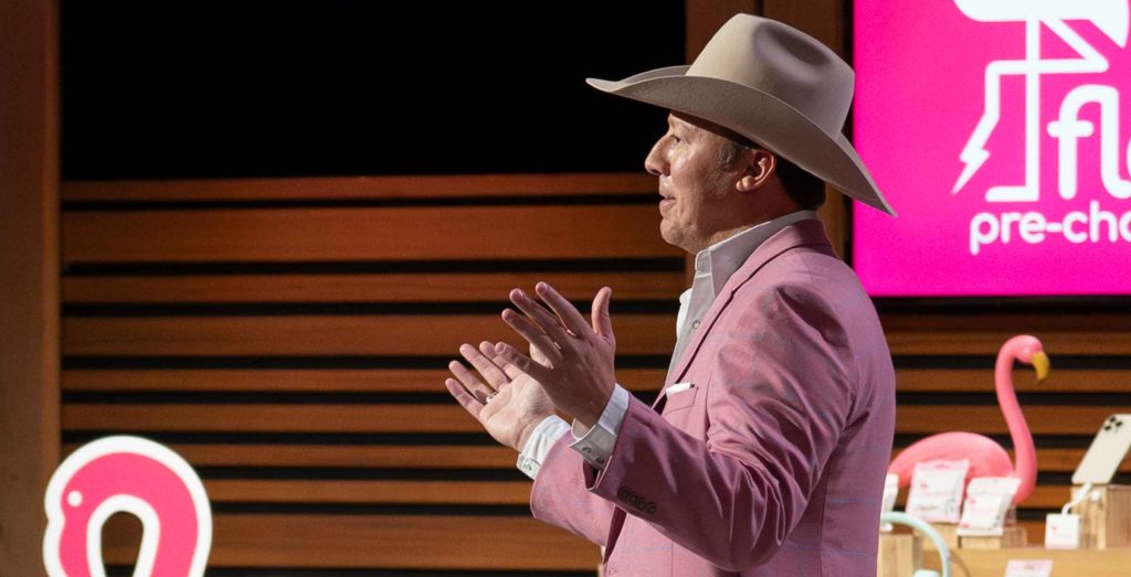 flaminGO Shark Tank Update: Powering Your Devices with Ease