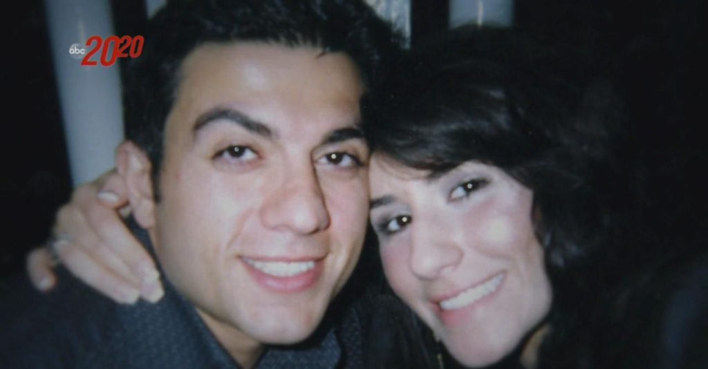 Cortney Shegerian: Where is Hossein Nayeri’s Ex-Wife Today?