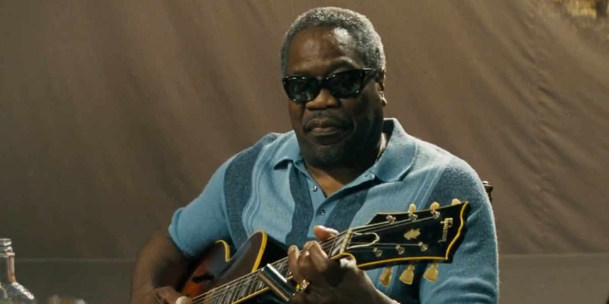 A Complete Unknown: Is Jesse Moffette Based on a Real Musician?