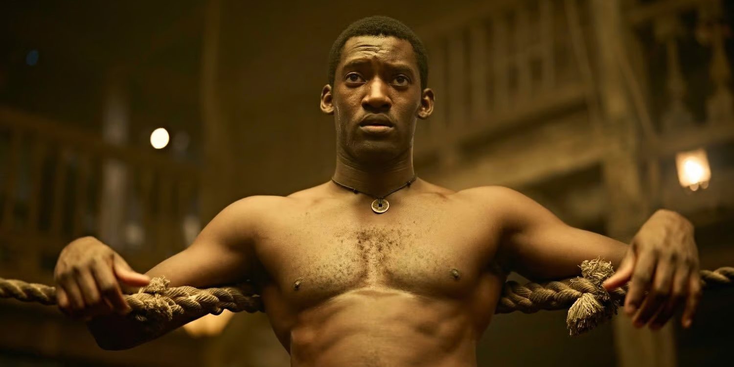 A Thousand Blows: Is Hezekiah Moscow Based on a Real Boxer?