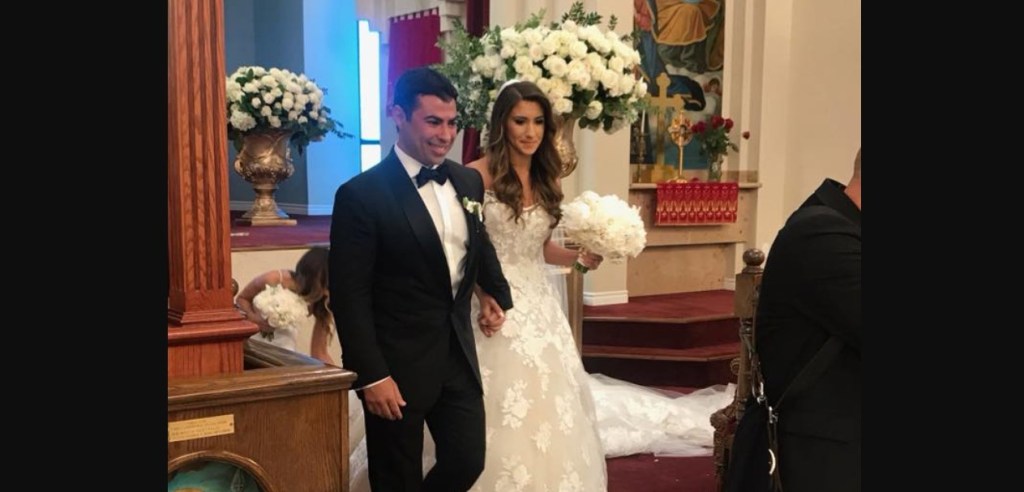 Cortney Shegerian: Where is Hossein Nayeri’s Ex-Wife Today?