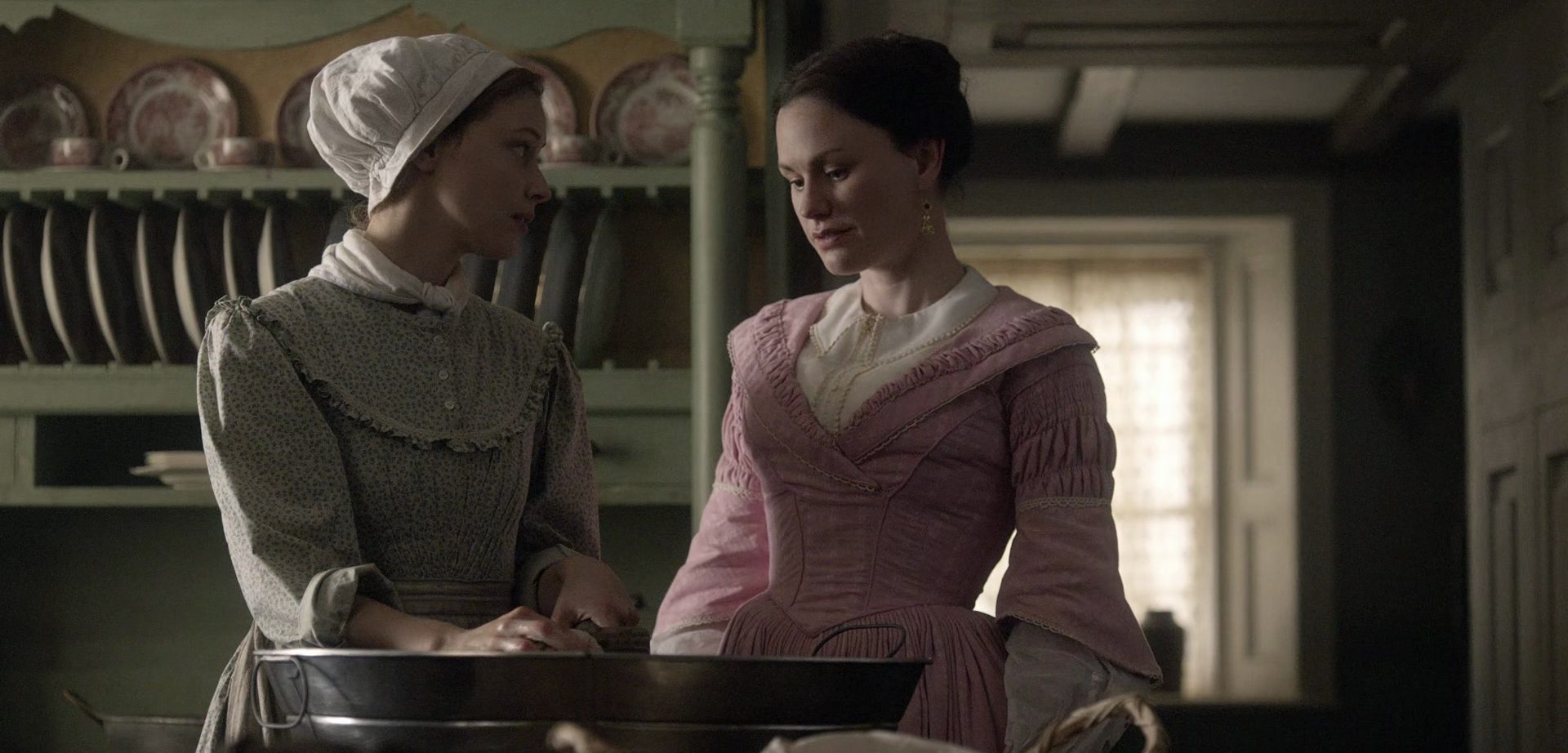 12 Best Nanny and Babysitter Movies and Shows on Netflix Right Now