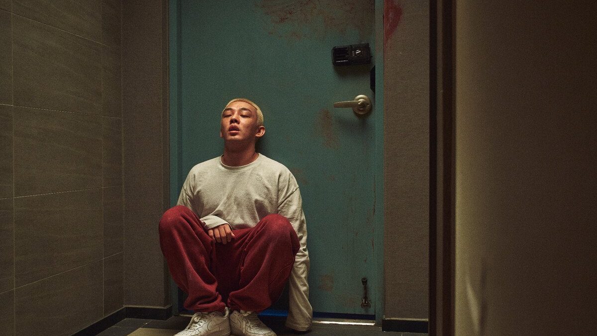 11 Best Korean Horror Movies and Shows on Netflix Right Now