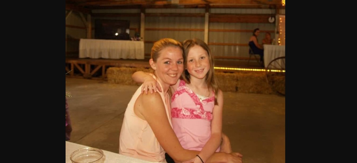 Where is Abby Williams' Family Today?