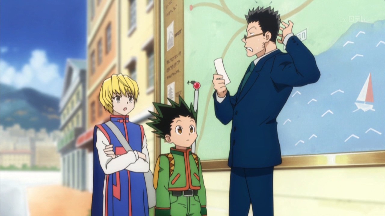 15 Best Father Son Anime of All Time