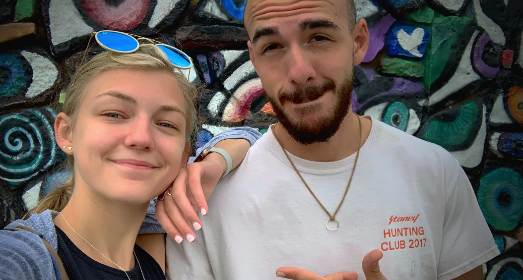 Brian Laundrie: How Did He Murder Gabby Petito? Why Did He Kill Himself?