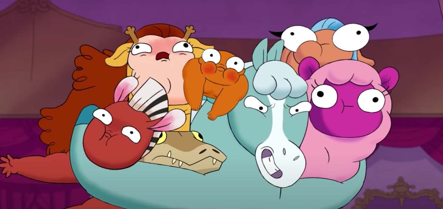 11 Best Horses Movies and Shows on Netflix Right Now