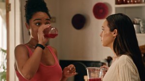 Is Chanelle Based on Belle Gibson's Real Manager? Where is She Today?