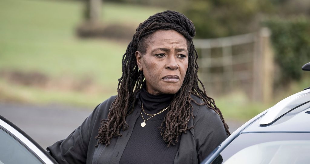 Ellis Renewed For Season 2 at Channel 5