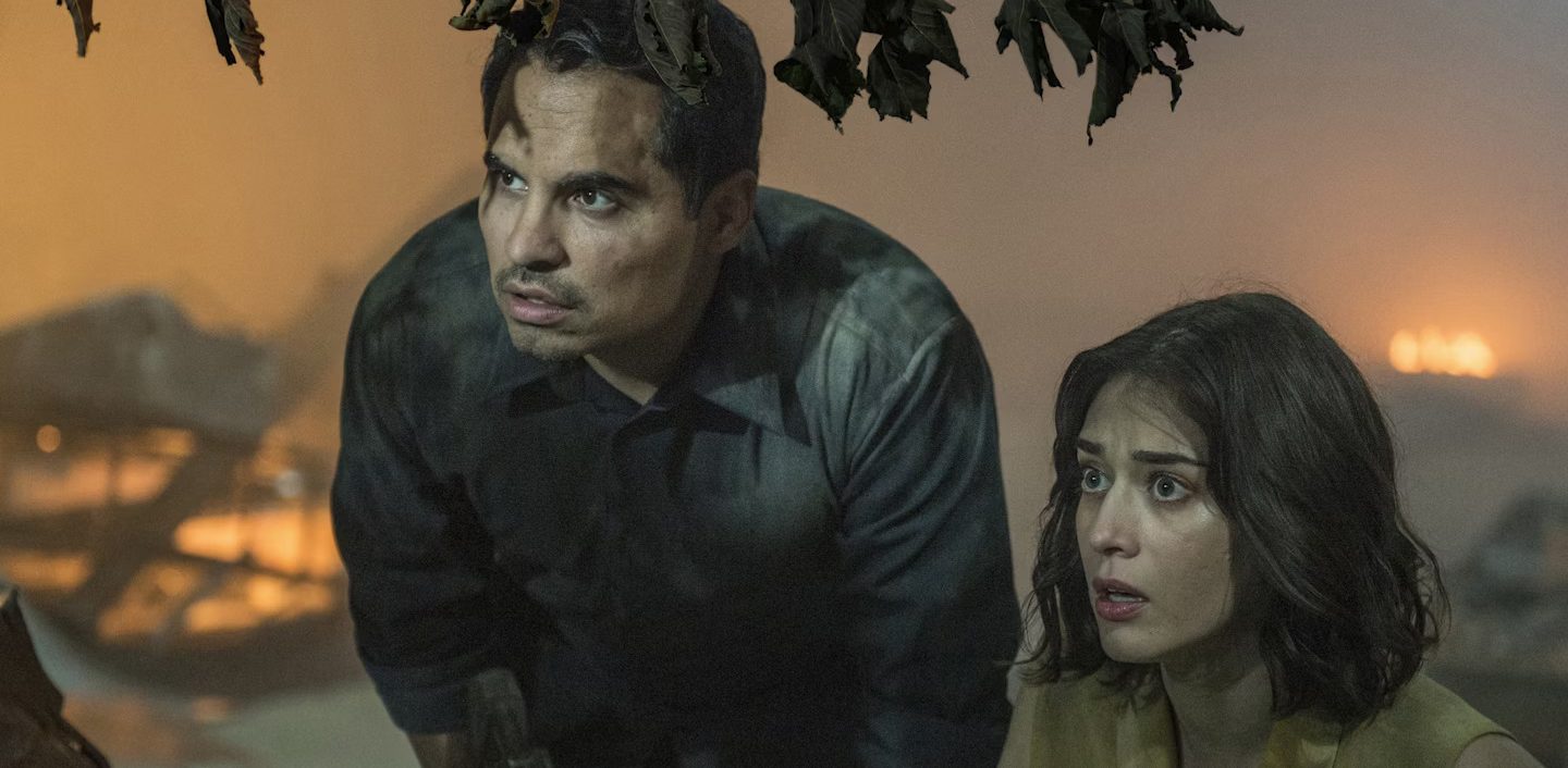 29 Best Disaster Movies on Netflix Right Now