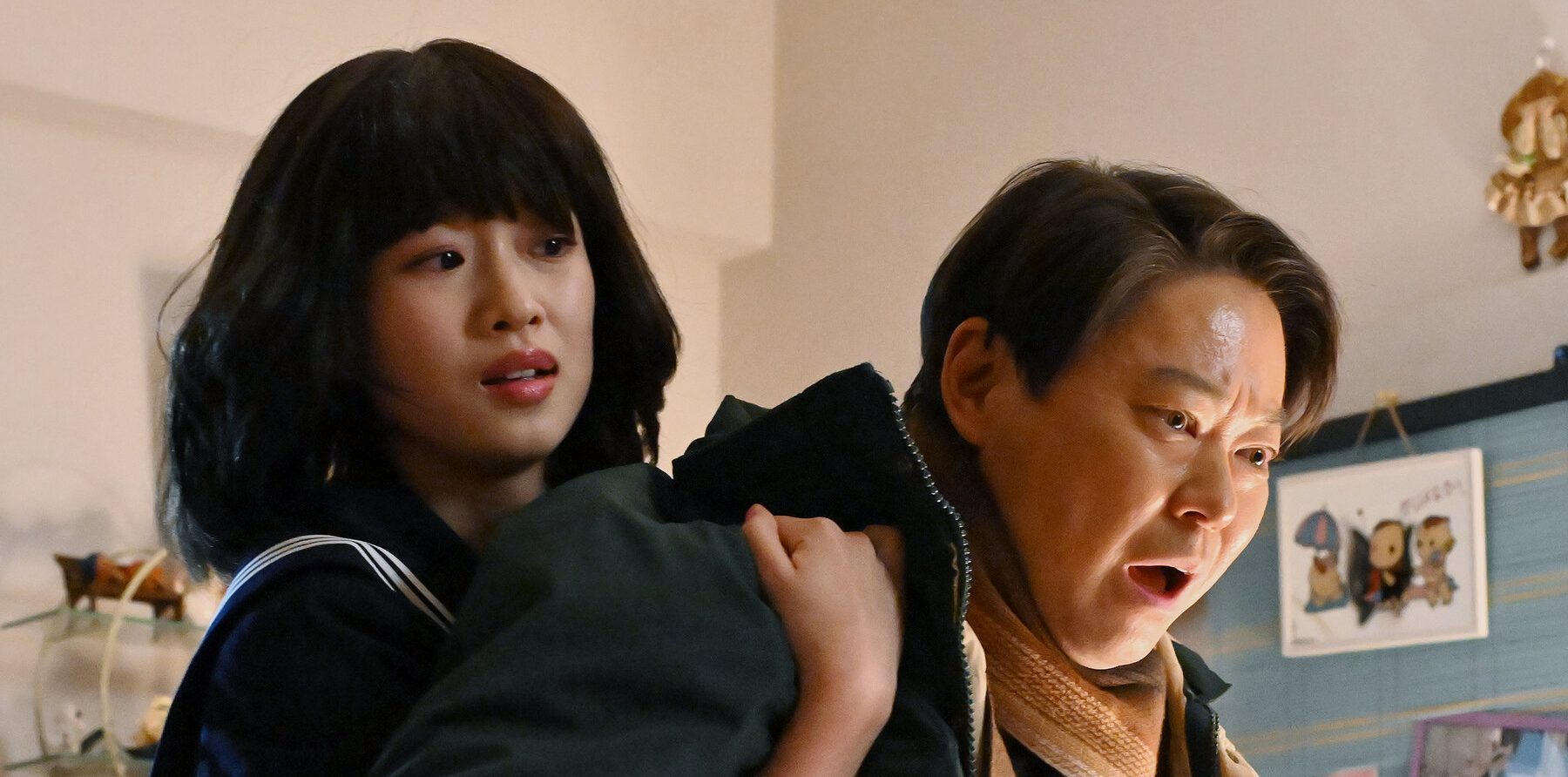 11 Best Father Daughter Shows On Netflix Right Now