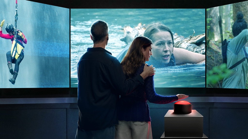 Where is Fox's Extracted Filmed?